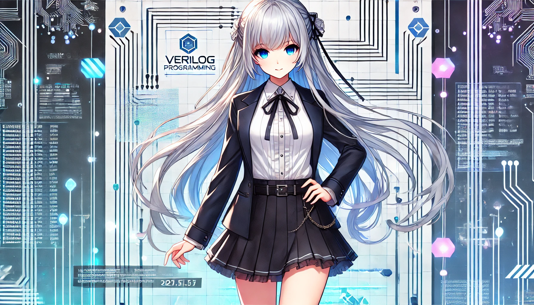 Verilog if-else 語法完整教學：基礎語法、應用範例與最佳實踐 - Design Logic Online